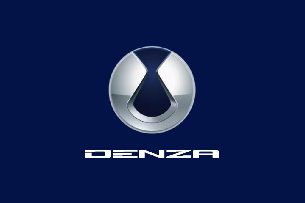 Denza - DENZA HARMONY